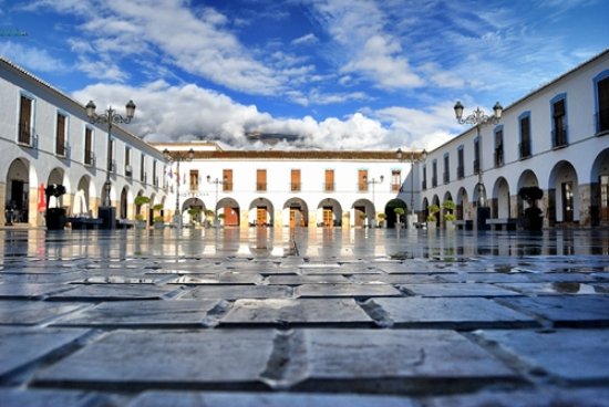 ¿Qué ver en Berja? - Liga Nacional de Novilladas