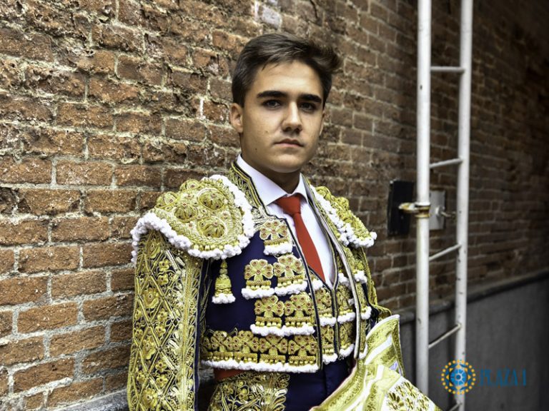 Joel Ramírez: "Espero ir clasificándome cada día hasta llegar a la ...