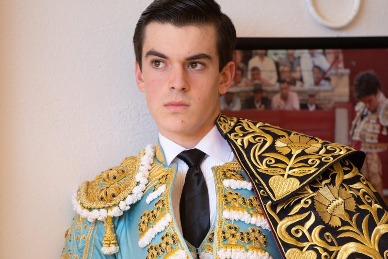 Sergio Rollón: "Me encantaría poder proclamarme triunfador, pero ...