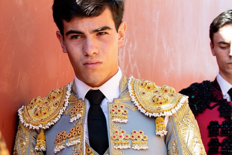 Un sueño y una ambición: Cid de María, se sincera sobre el Premio ...